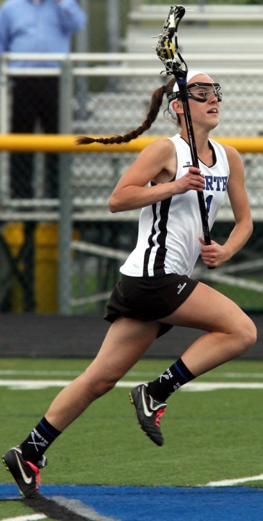 Historic Harpel nears end of record-breaking career – The Knightly News