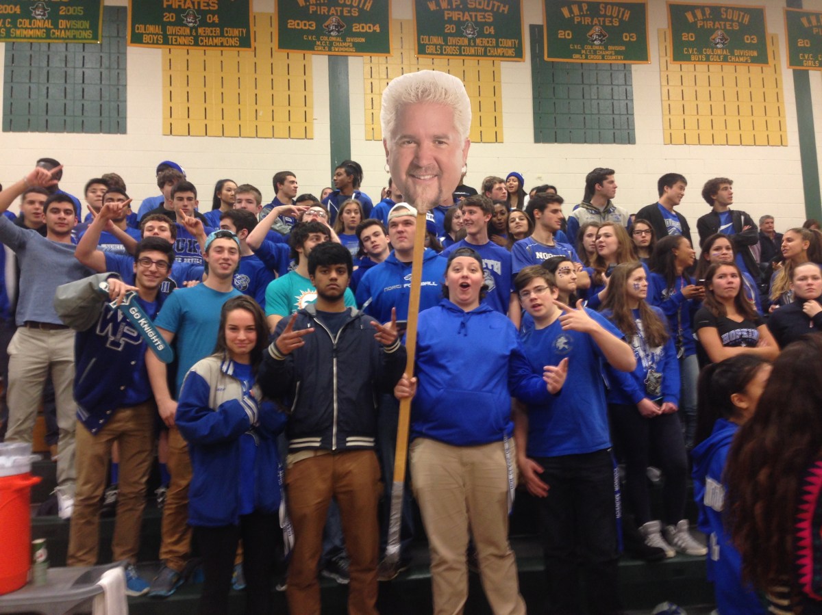 The best of Boyce and the girls’ basketball team – The Knightly News