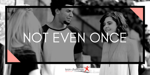 “Not Even Once” program comes to senior health classes – The Knightly News